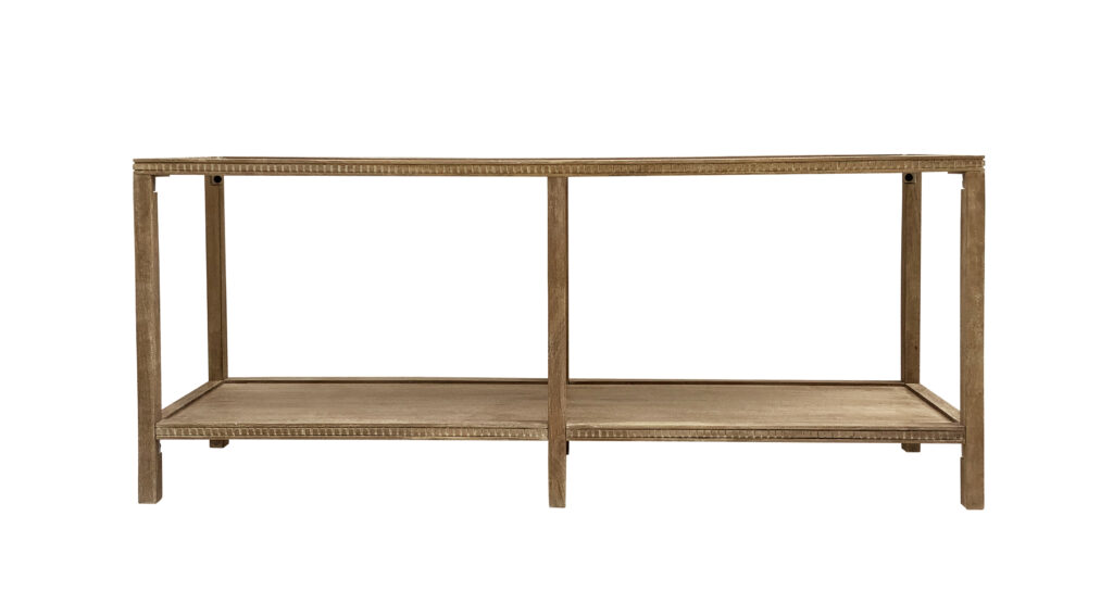Taylor Console Table – Southern Sky Home