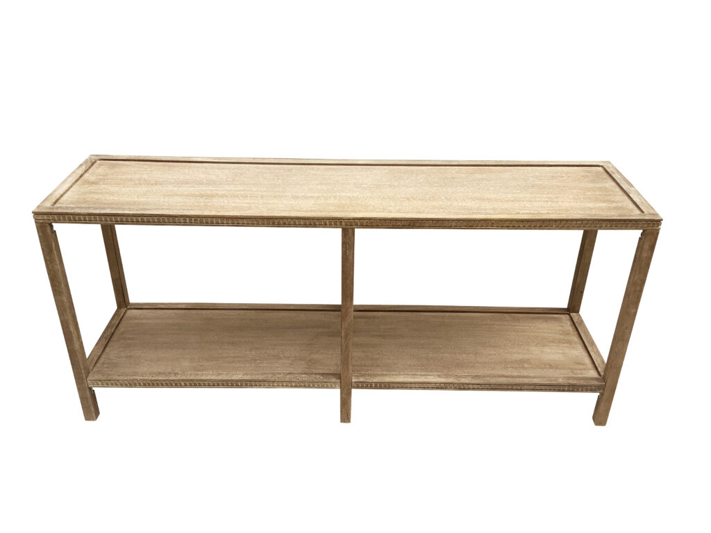 Taylor Console Table – Southern Sky Home